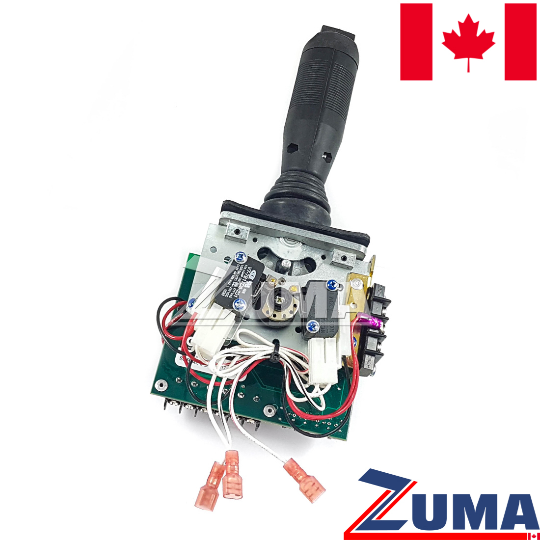 Parts Canada LP - Zuma Lift Service – Reliable Lift Parts, Sales ...